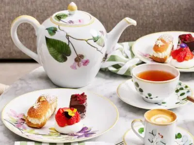 Best High Tea Spots and Afternoon Tea Spots in Australia