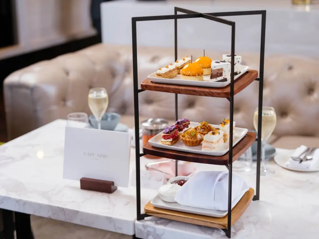 Luxury High Tea in Perth: Where Elegance Meets Indulgence