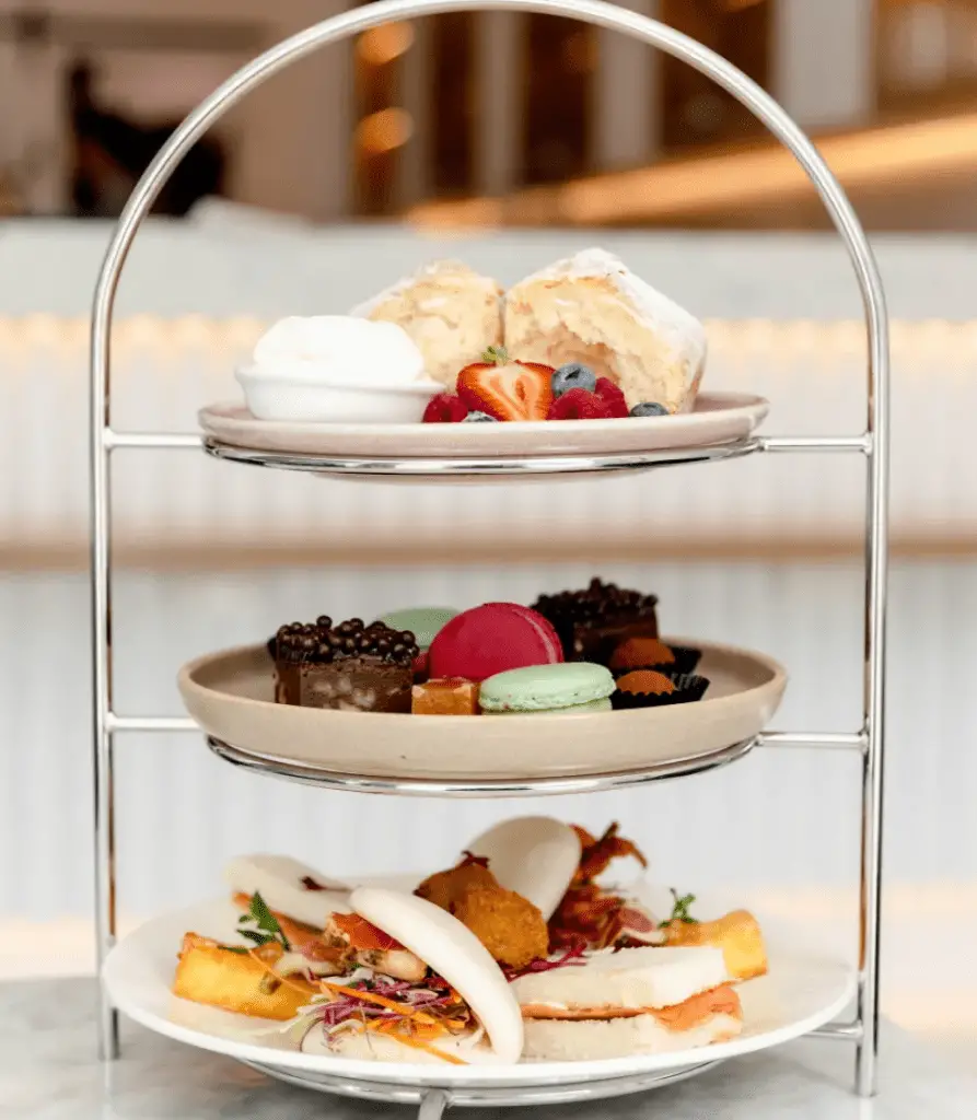 High Tea at Ms Margot’s Bar - Best High Tea Spots and Afternoon Tea ...