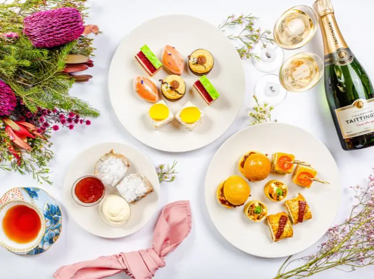 Luxury High Tea in Perth: Where Elegance Meets Indulgence
