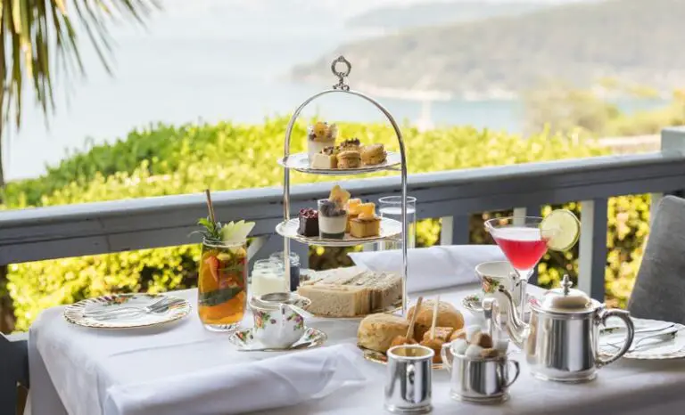 Best High Tea Experiences in Australia: A City-by City guide